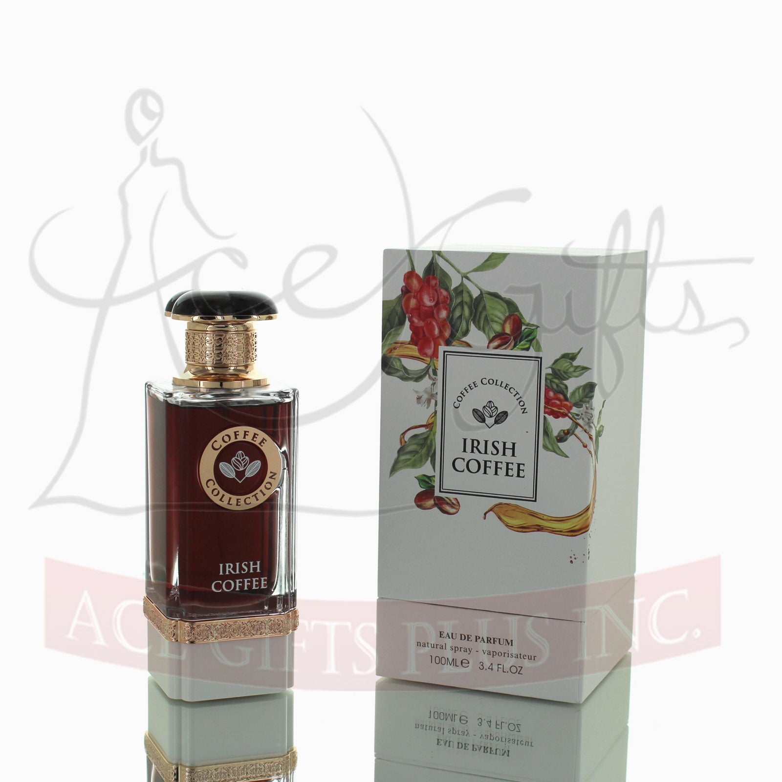 Ace Gifts Plus — Fragrance World