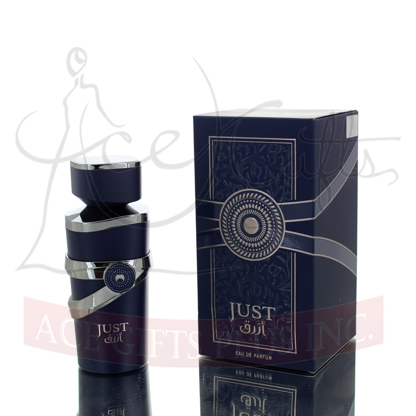 Ace Gifts Plus — Fragrance World