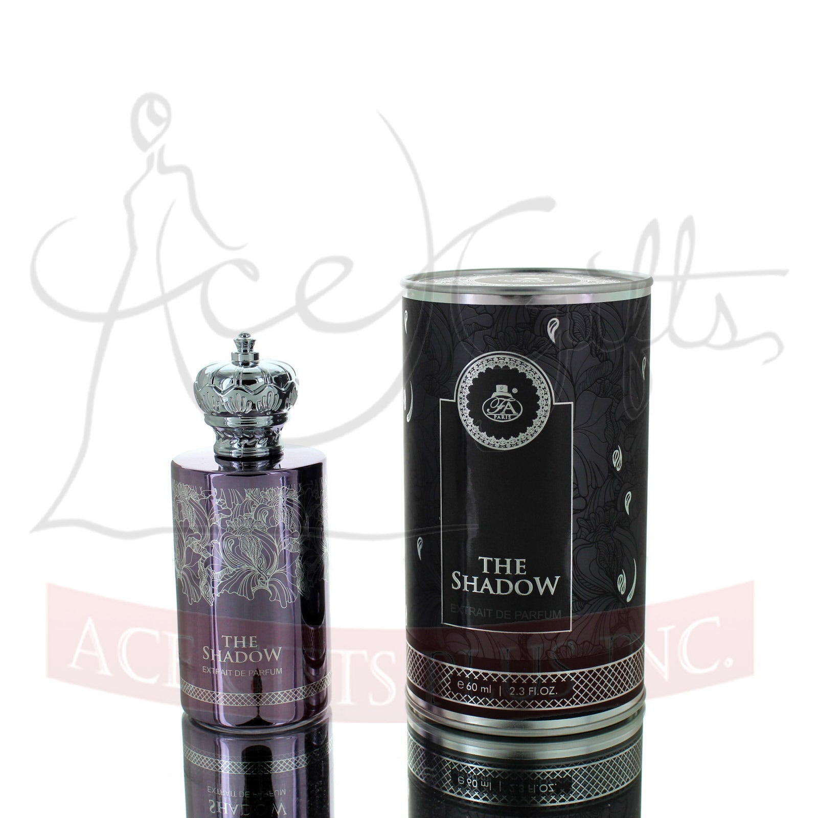 Ace Gifts Plus — Fragrance World