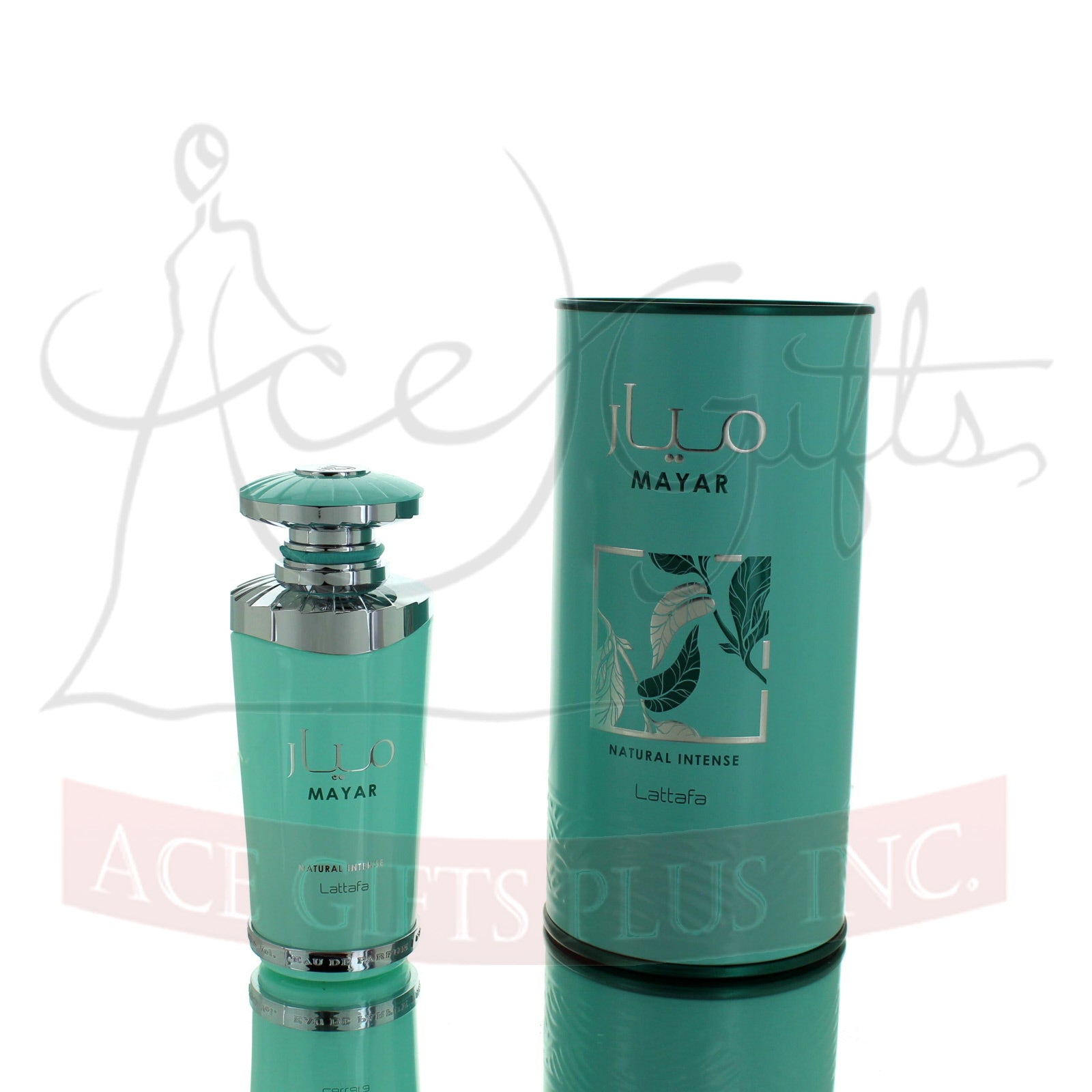 Ace Gifts Plus — Lattafa Mayar Natural Intense | Ace Gifts Plus Canada