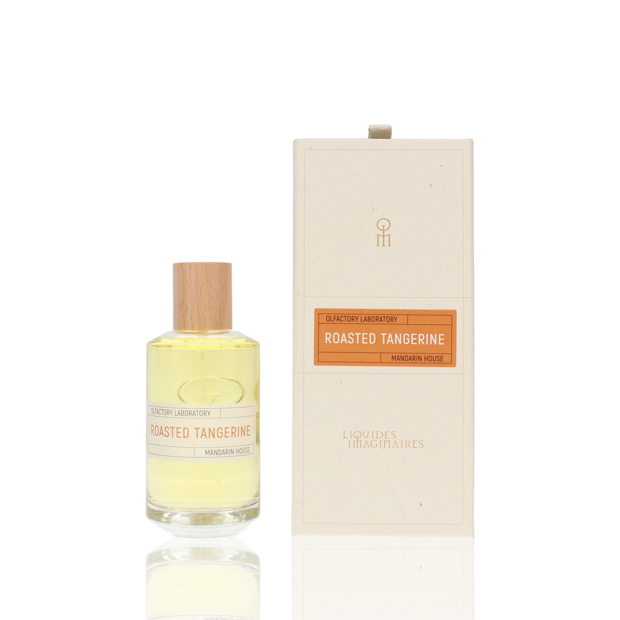 Ace Gifts Plus — Liquides Imaginaires Roasted Tangerine - Best Value Online