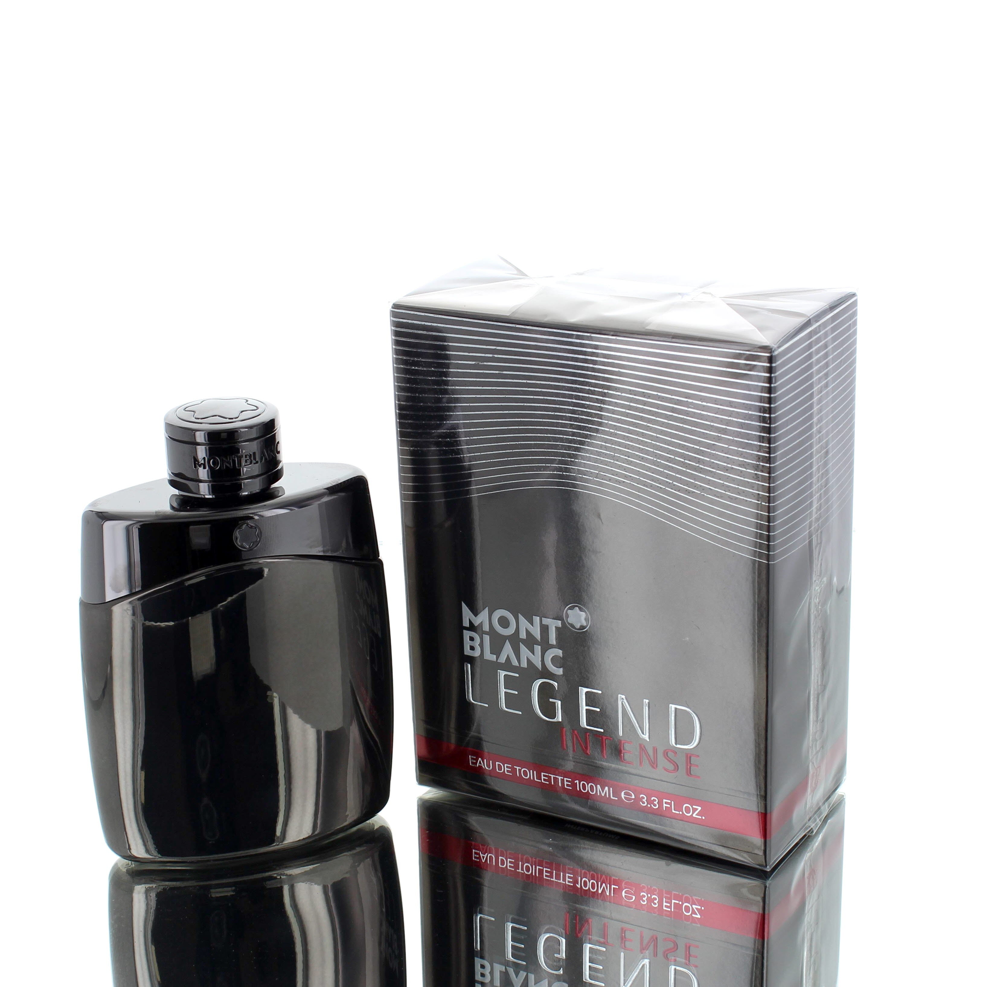 Ace Gifts Plus — Mont Blanc Legend Intense - Best Value Online