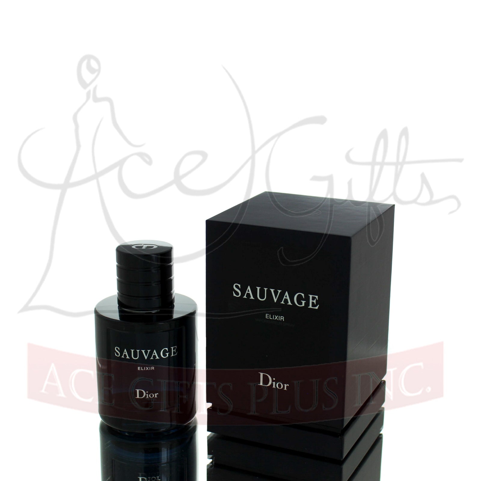 Ace Gifts Plus — Dior Sauvage Elixir Perfume | Best Price Online ...