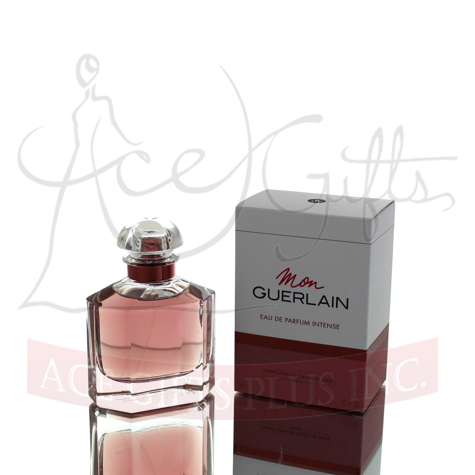 Ace Gifts Plus — Guerlain Mon Guerlain Intense Edition | Ace Gifts Plus ...