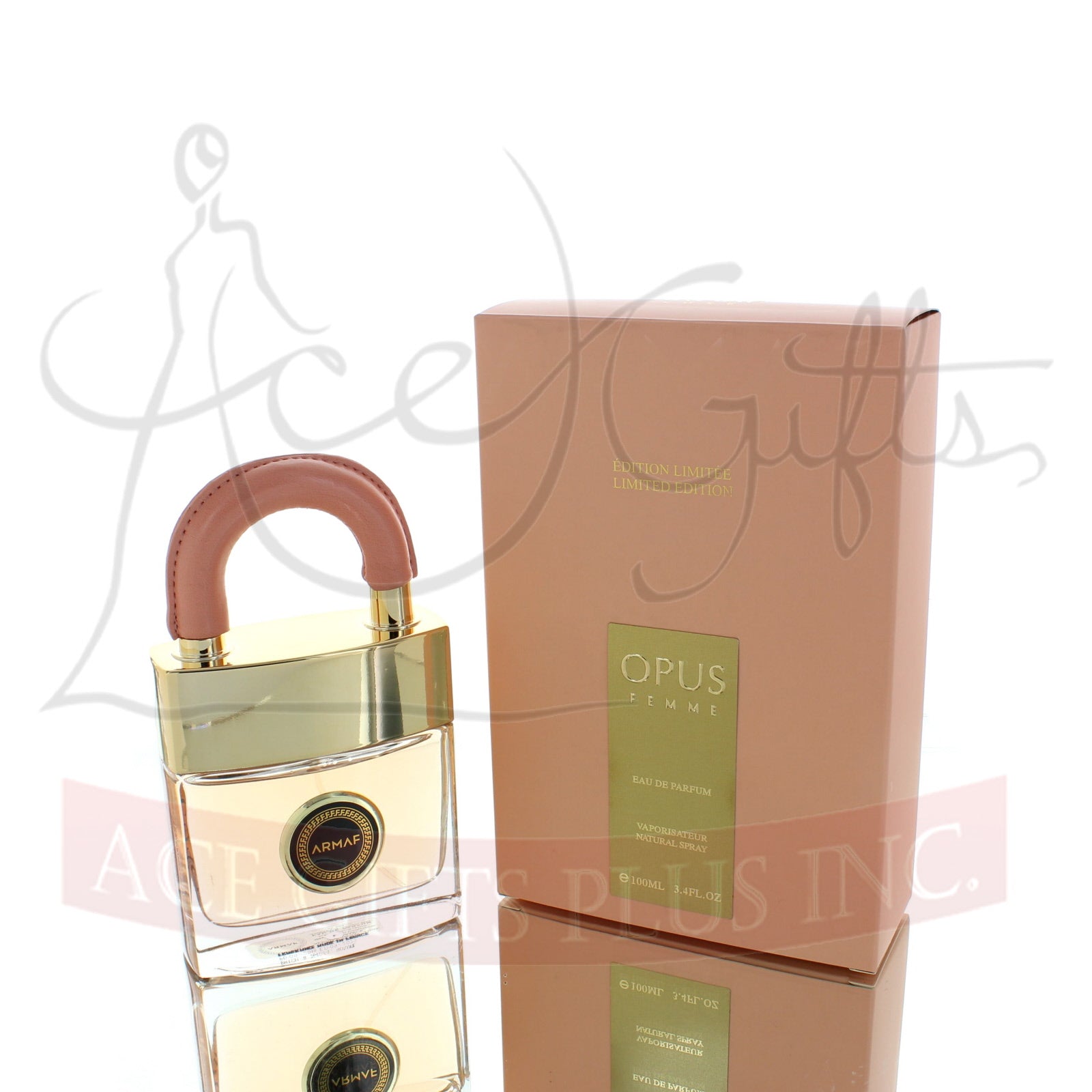 Ace Gifts Plus — Armaf
